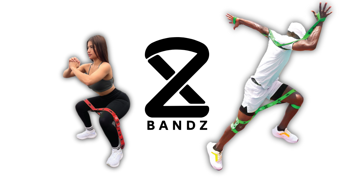 Two8 Bands | Wearable Resistance for Real Gains + Fast Recovery